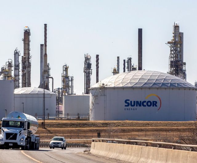 Case Study | Suncor