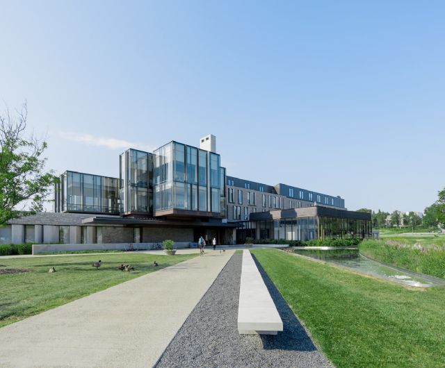 Case Study | Ivey Business School