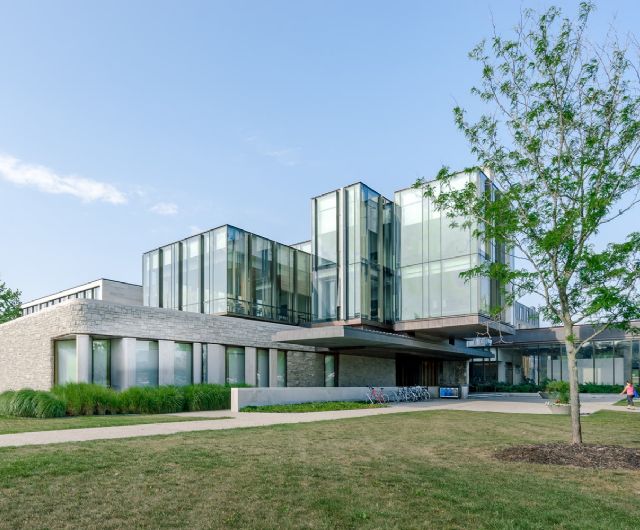 Case Study | Ivey Business School