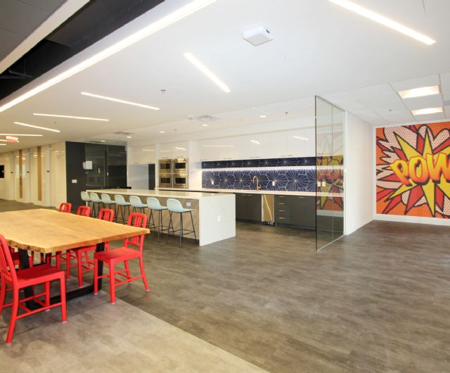 Case Study | CohnReznick