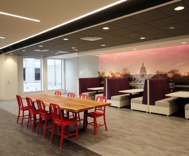 Case Study | CohnReznick