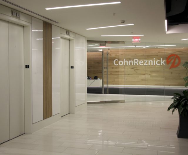 Case Study | CohnReznick