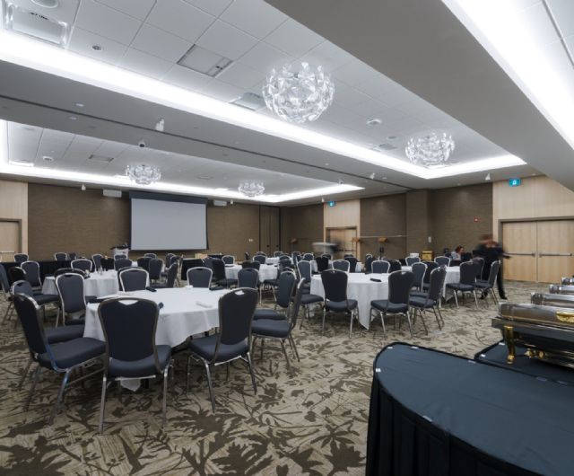 Case Study | RBC Place