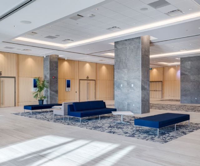 Case Study | RBC Place