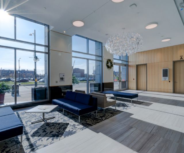 Case Study | RBC Place