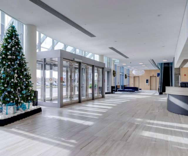 Case Study | RBC Place