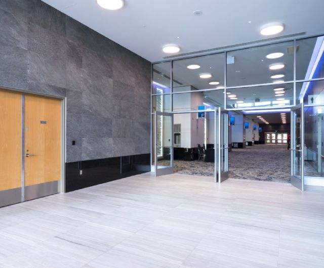 Case Study | RBC Place