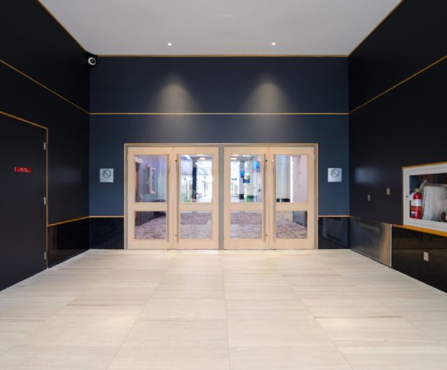 Case Study | RBC Place