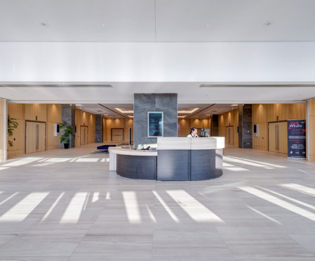 Case Study | RBC Place
