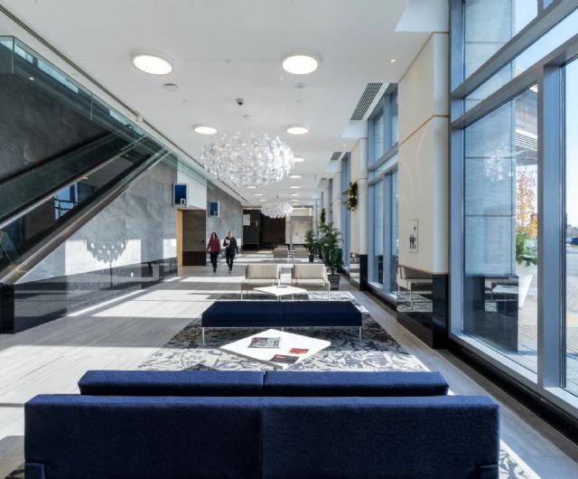 Case Study | RBC Place