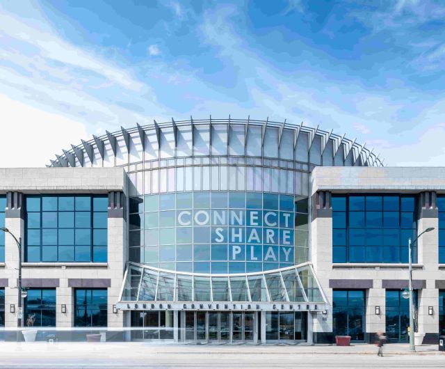 Case Study | RBC Place