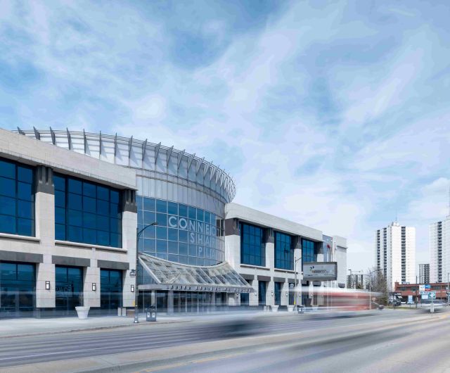 Case Study | RBC Place