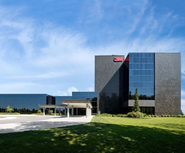 Case Study | 3M
