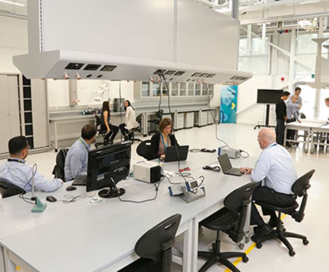 Case Study | NRC CNRC Integrated Manufacturing