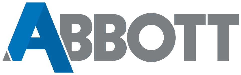 Abbott Logo Transparent