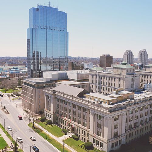 Office Locations | Abbott