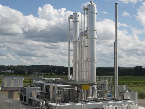 Renewable Energy | Abbott