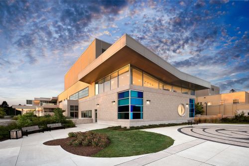 Built Environment | Abbott