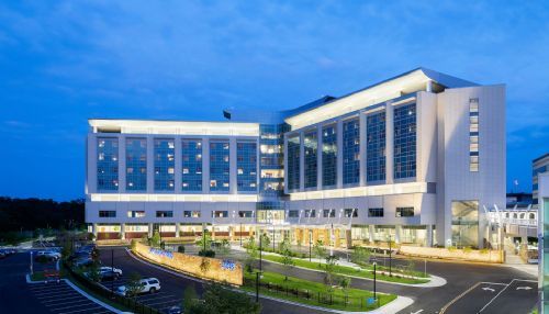 Built Environment | Abbott