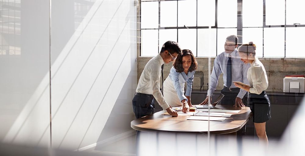 What are the Benefits of Staff Augmentation? | Abbott