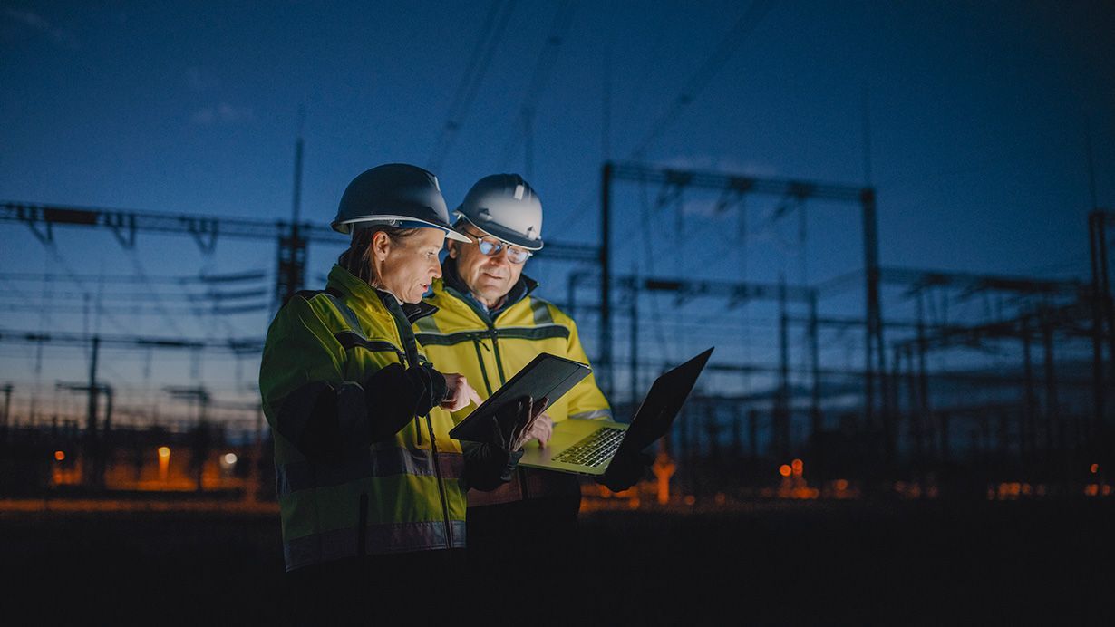 Project, Program Management & PMCM | Abbott