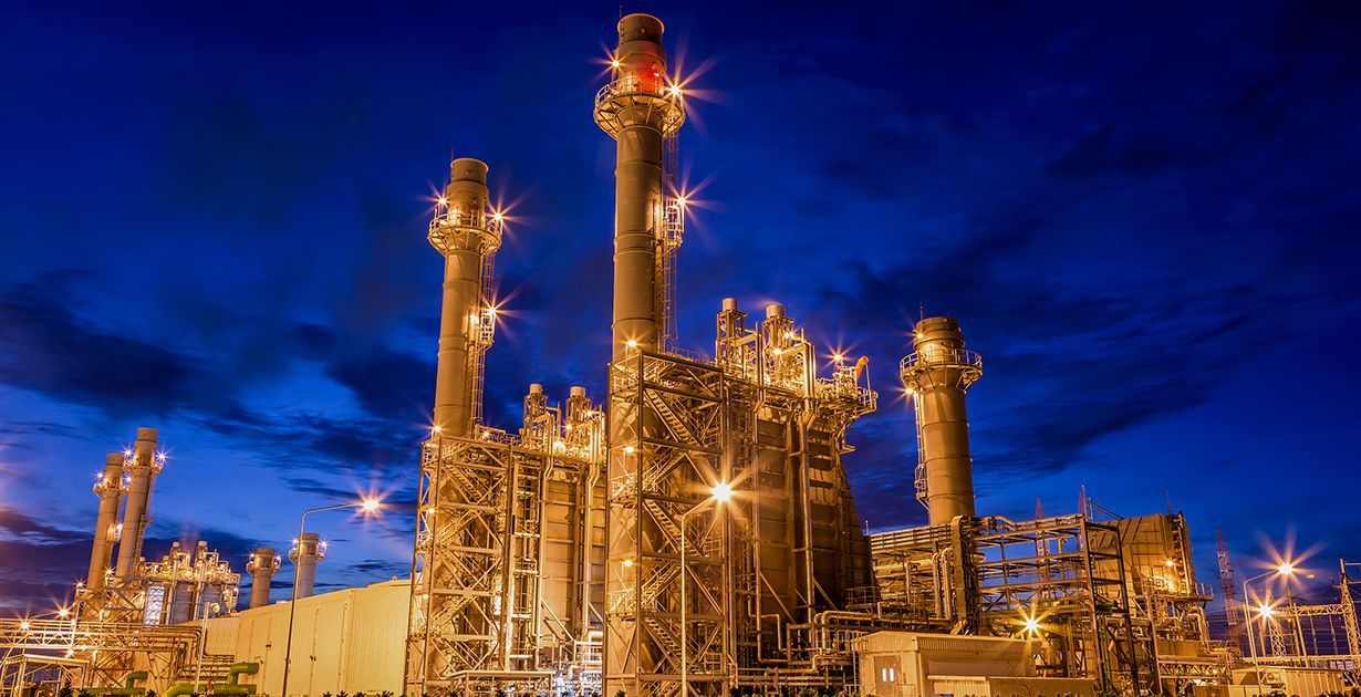Power & Energy | Abbott